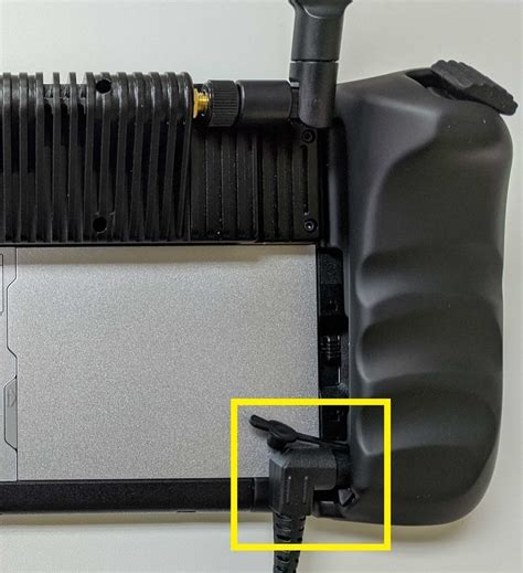 Skynav Auterion Documentation