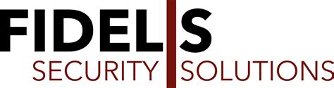 Colorado Springs Security Services Fidelis Security Solutions