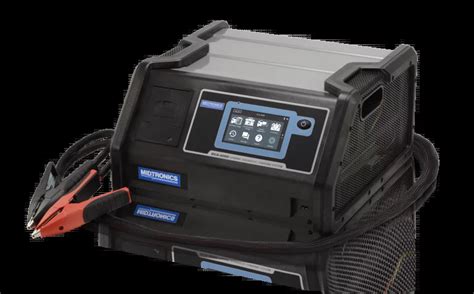 Dca 8000p Kit Diagnostic Charging System Midtronics