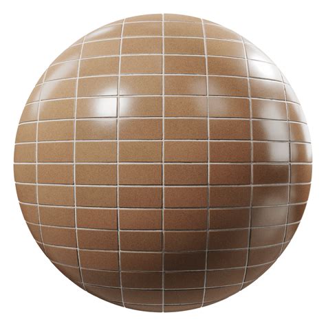 Subway Tile Seamless Texture Poliigon