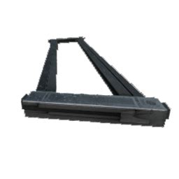 Mod:Structures Plus/S+ Glass Outer Wedge - ARK: Survival Evolved Wiki