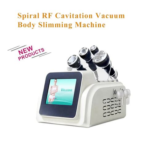 ₩1292222에서 4 In 1 초음파 지방 흡입 캐비테이션 슬리밍 기계 체중 감소 진공 바디 슬림 기계 Ce 승인 Dhgate