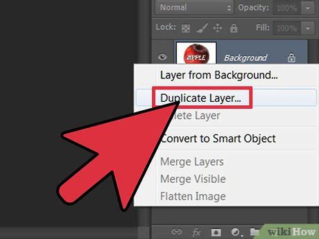 How To Create Backgrounds In Adobe Photoshop Steps