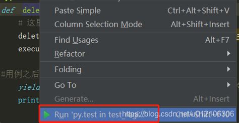 【总结】用pytest写接口自动化测试用例 自动化用例覆盖率计算公式 csdn博客