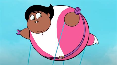 Elastigirl Right Parade Float By Mleshyov On Deviantart