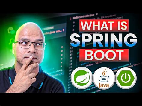 Understanding Spring Boot Simplifying Java Application Development Galaxy Ai Galaxy Ai