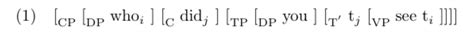 Brackets Error In Reproducing Tex On Sentence Bracketing In Gb4e