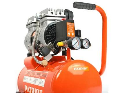 Patriot WO 24-260S инструкция