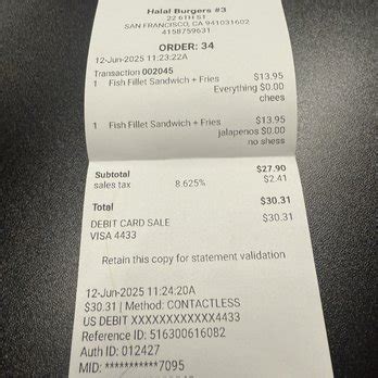 Halal Burgers And More Updated July 2026 26 Photos And 10 Reviews 22