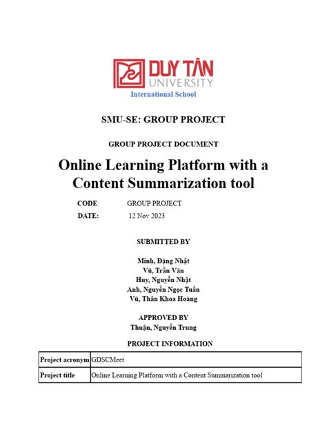final group project pdf educational technology computing