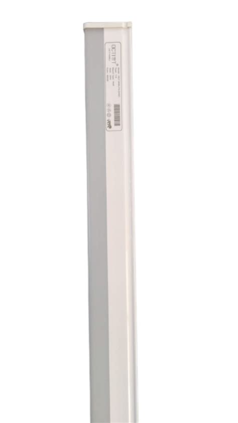 36w Ip 65 Sensor Tubelight 4 Feet Cool White At Rs 1299 In Noida Id 2850829272691