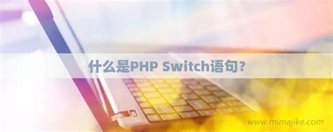 什么是php switch语句？ 密码极客