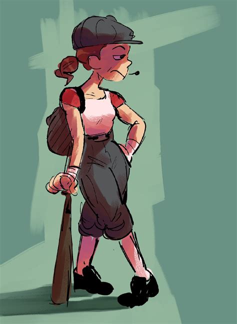Scout Tf2 Fan Art