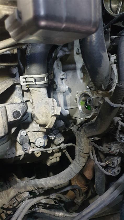 공임천국화성점제이엔모터스 Yf소나타 Lpi 서모스탯 고장으로 온도게이지 상승화성카센타향남카센타발안카센타 네이버 블로그