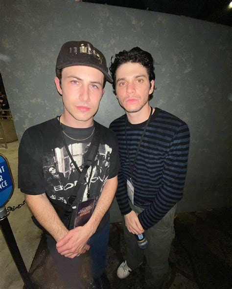 Picture Of Dylan Minnette In General Pictures Dylan Minnette 1663533902  Teen Idols 4 You