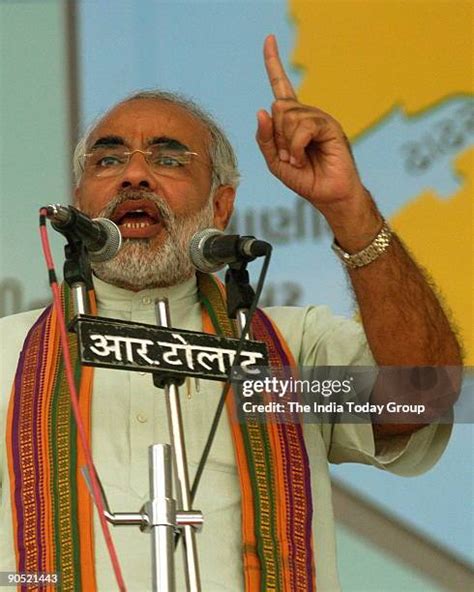 State Of Gujarat Narendra Modi Photos And Premium High Res Pictures