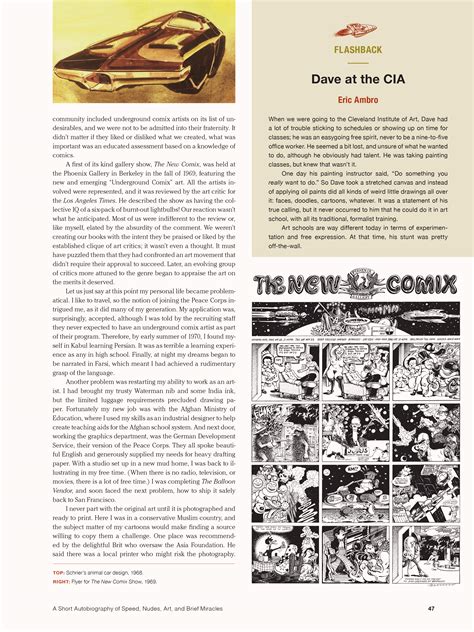 Read Online Dave Sheridan Life With Dealer Mcdope The Leather Nun