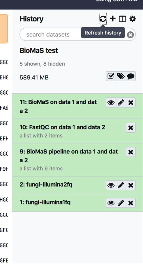Biomas Galaxy — Itsonewb 100 Documentation