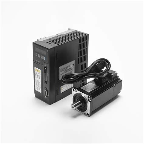 China High Speed Servo Motor Suppliers Manufacturers Factory