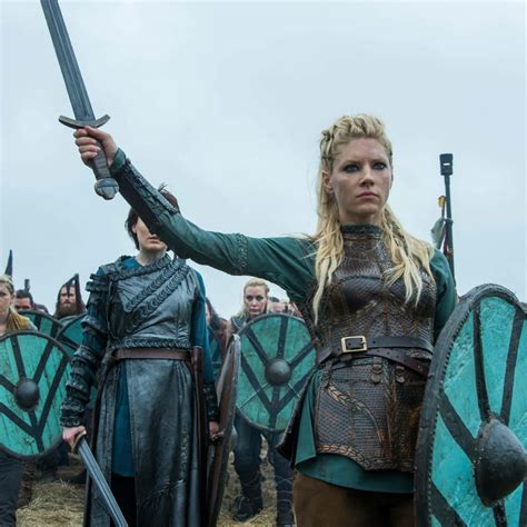 [100 ] Female Viking Warriors Pictures