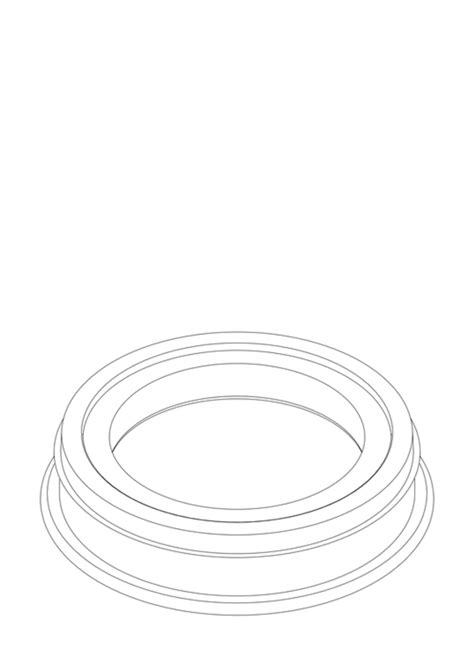 Em77 Termoskanna Packning Reservdel