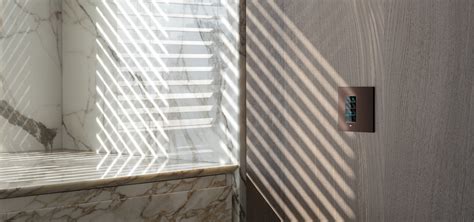 Wall Mount Devices Signum Ekinex