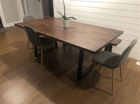 first ever project r woodworking