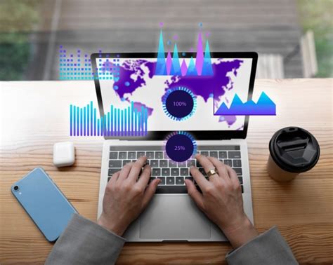 The Power Of Big Data Analytics To Transform Your Business Blog