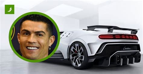 Ronaldu iz Rimčeve firme stigao auto od osam milijuna eura. Samo ih je ...