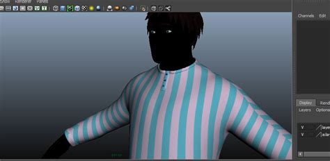 Solved Texture In Viewport Autodesk Community