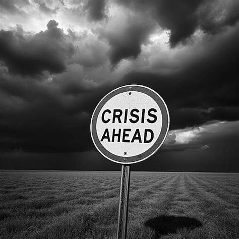 How Do You Survive When Society Collapses
