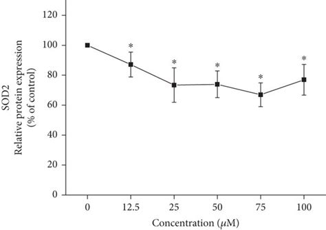 Effects Of Flutamide On The Nrf2ho 1 Pathway Cells Were Treated With