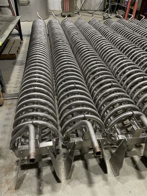 Project Gallery Adaptive Stainless