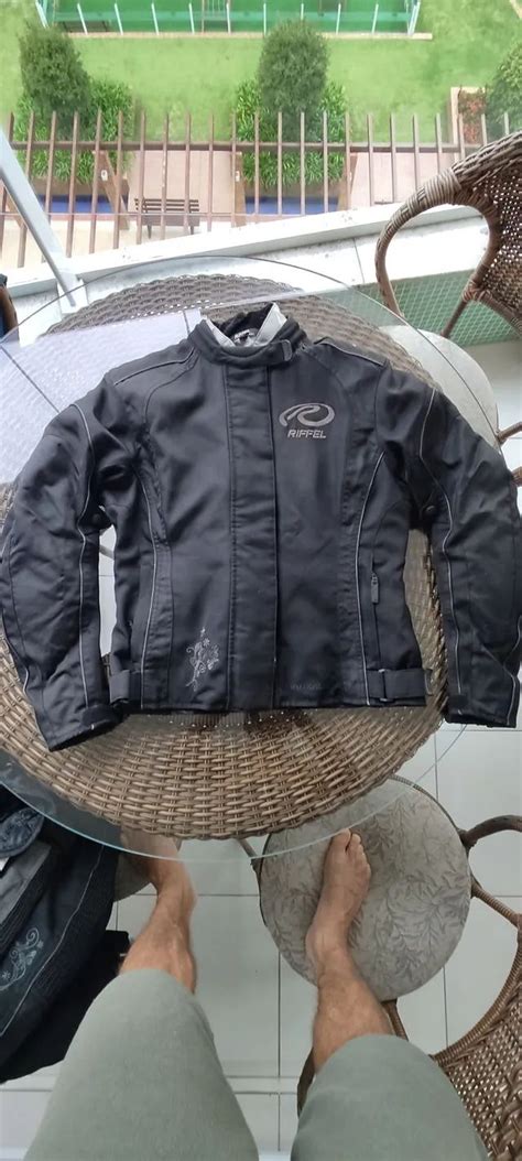 Roupas De Motociclistas Femininas No Brasil