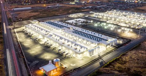 The Hyperscale Revolution Reshaping Data Centre Architecture Data