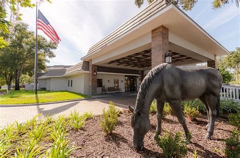 HOTEL | Ocala Horse Sale