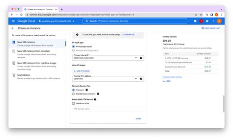 Gcp—optimizing Network Spend With Network Tiers Cloudnetdevops