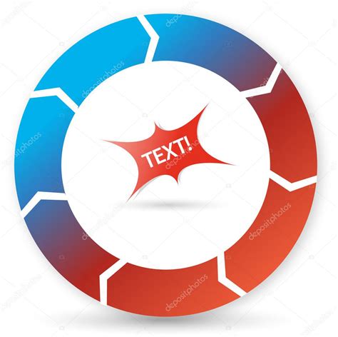 Editable Process Symbol Stock Vector Image By Mastertasso 5653164