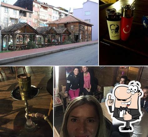 Agac Ev Cafe Yenice Restaurant Reviews