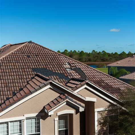 House Roof Tiles Types Essential Selection Guide For Lutz Homes