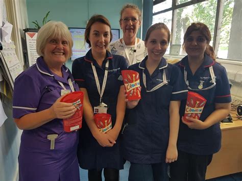 Imran Devji On Linkedin Teamhillingdon Cares