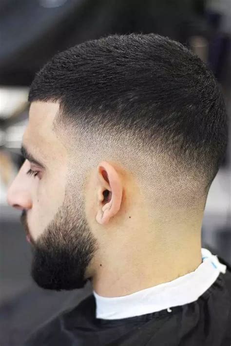 High Taper Fade Haircut 36 Ideas To Give You A Polished Look Mens