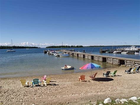 Hessel On The Lake Prices And Lodge Reviews Mi Tripadvisor