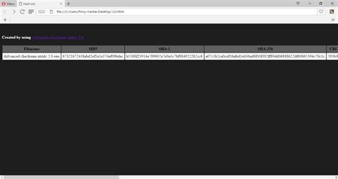 Downloads Advanced Checksum Utility Download Now Toolslib