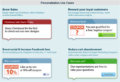 Innovation Endeavors Backed Commerce Sciences Lets E Commerce Sites Personalize Offers Coupons
