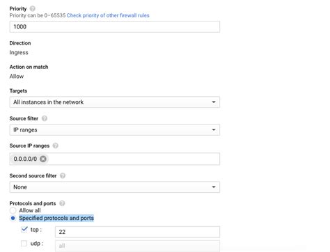 Open All Ports Vulnerability Database Aqua Security