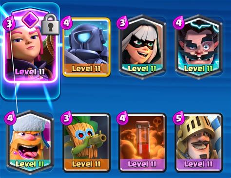 Clash Royale Best Firecracker Card Evolution Decks
