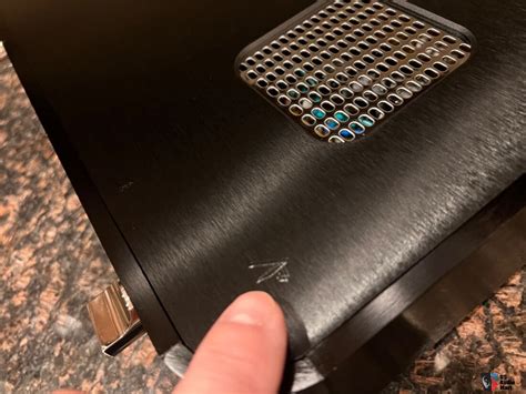 Ayon Audio Stealth Xs Dac Preamp Photo 4422128 Us Audio Mart