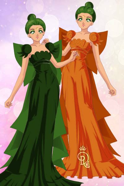 Sailor Chi Sailor Phi 5 By Sailorjen On Deviantart