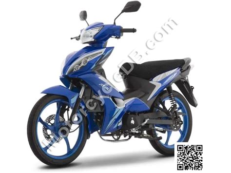 Italika At110 Rt 2020 Specifications Pictures And Reviews